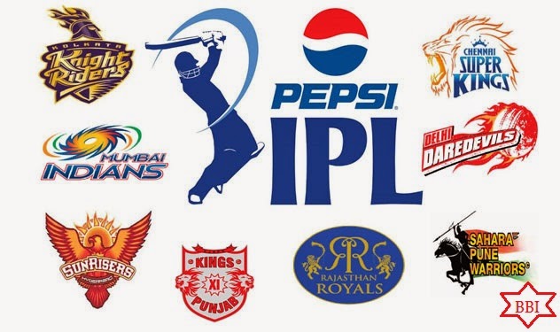 IPL Matches Schedule List 2014 - Time Table |Blog By Idiots