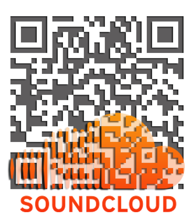 QR Codes Anywhere: SoundCloud QR Codes on Tappinn