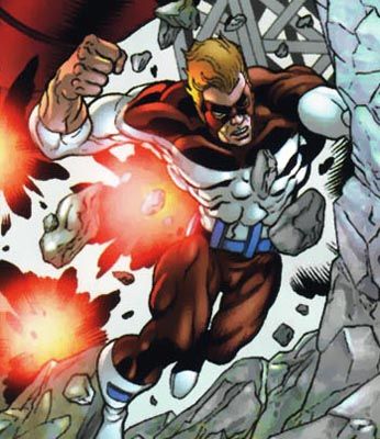 Piledriver (Brian Philip Calusky) - Marvel Wrecking Crew Villains - SuperheroPedia.xyz