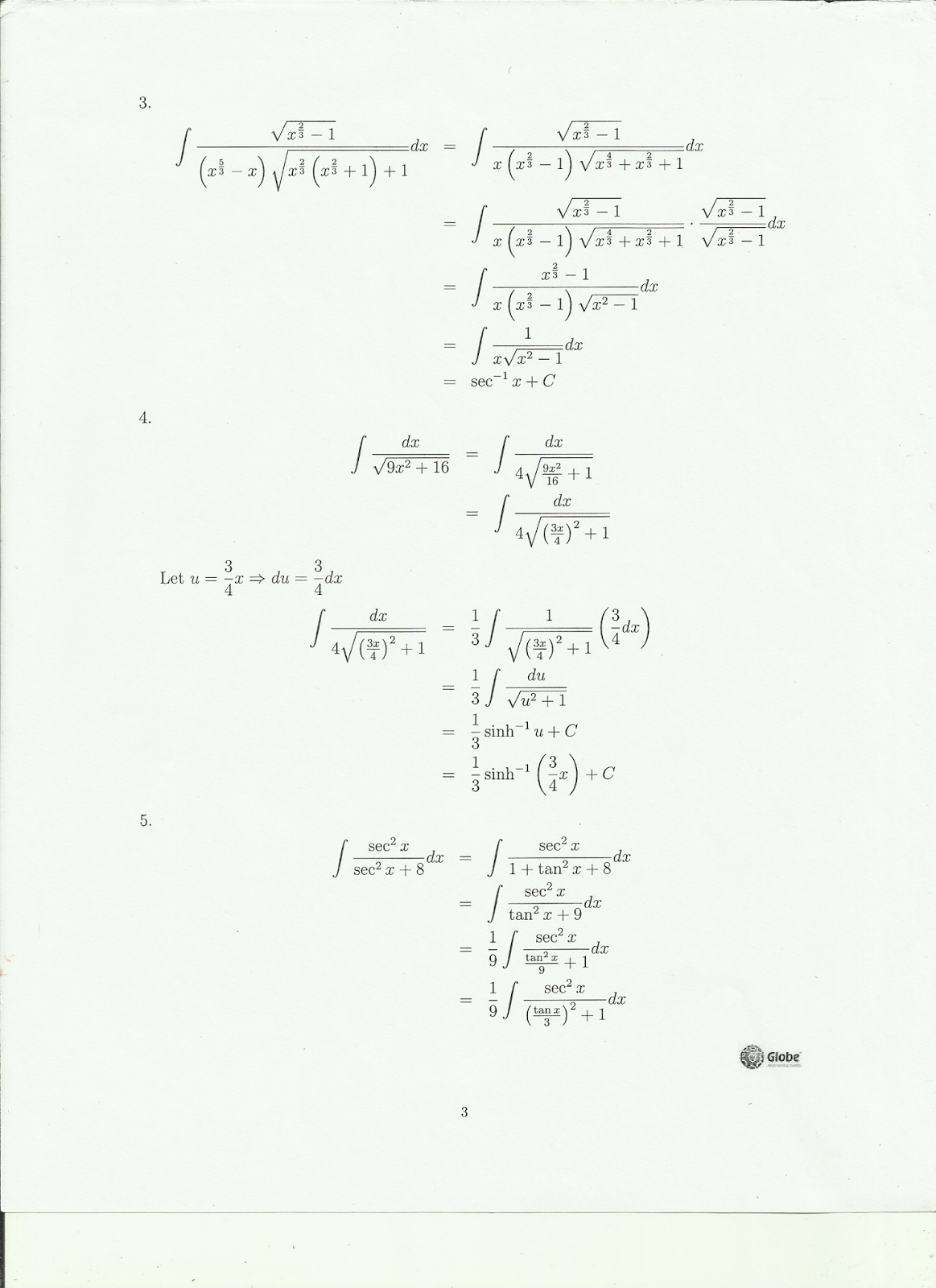 UPD Samplexes, Readings, and Materials: UPD Math 53 (Now Math 21) Fifth ...