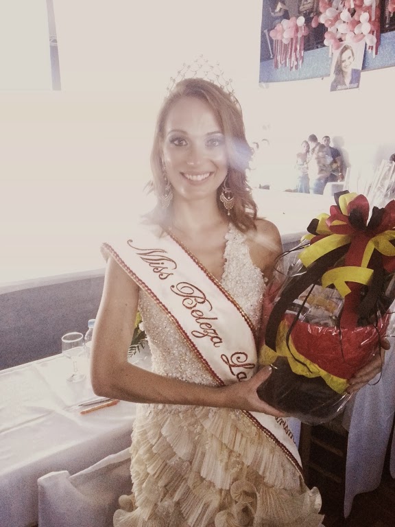 Miss Beleza Latina Turismo RS - Michele Farias: Escolha das Soberanas ...