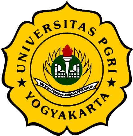 1. Logo UPY Warna & Logo UPY Warna Transparant.
