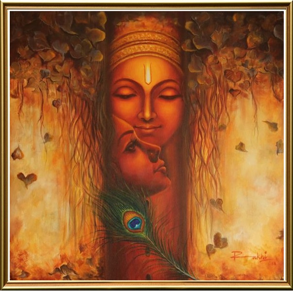 Marcia Batoni - Artes Visuais: *Nityam Singla Roy