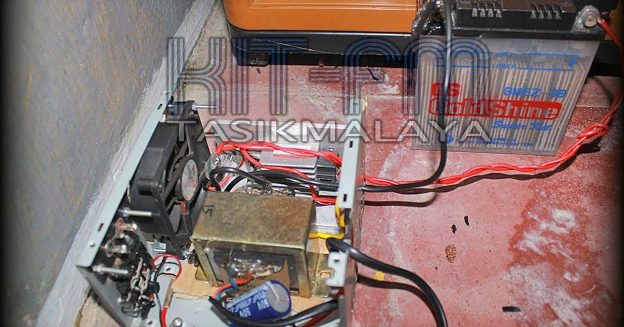 Rangkaian Dan Cara Buat Charger Aki Sederhana | Situs Harga Dan Berita ...