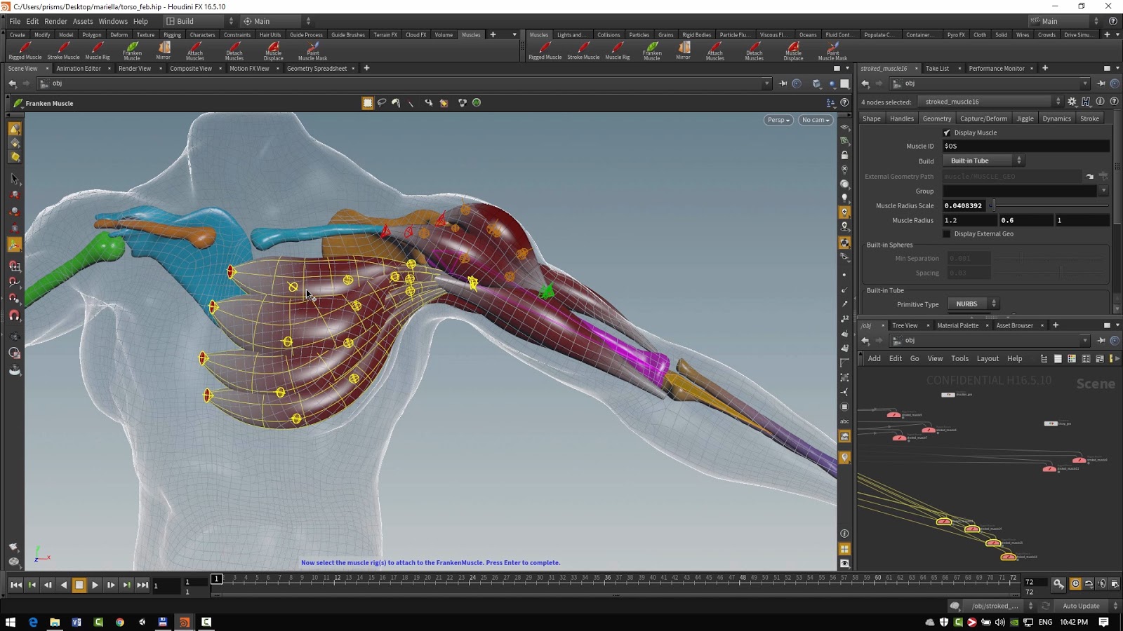 SideFX Announces Houdini 16 and 50% OFF Promotion on Houdini Core | CG ...