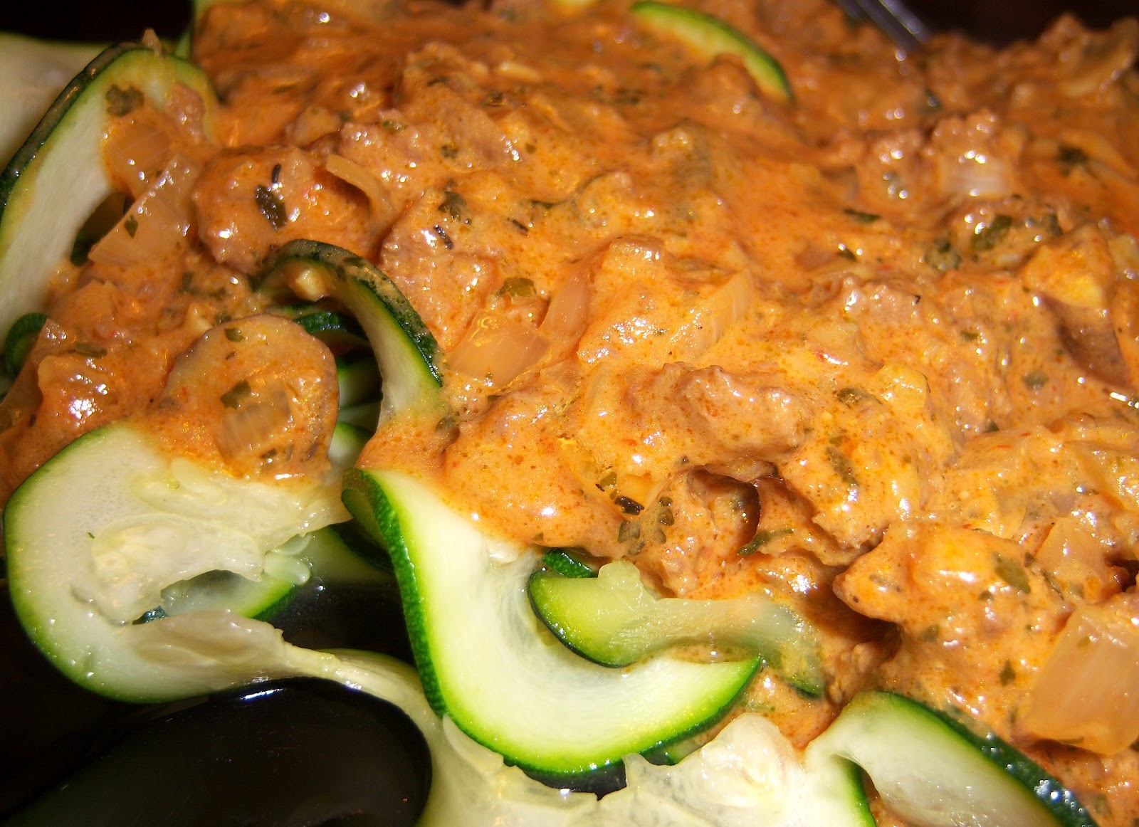 Healing Cuisine: September 2012