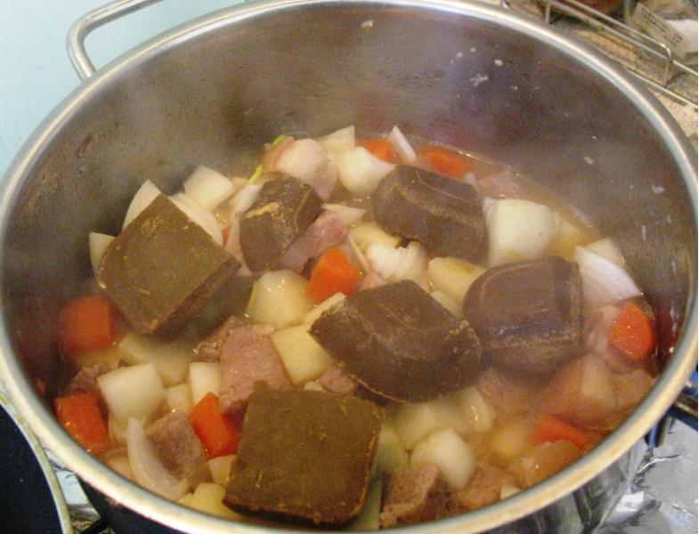 TTSweet: Japanese Golden Curry ...