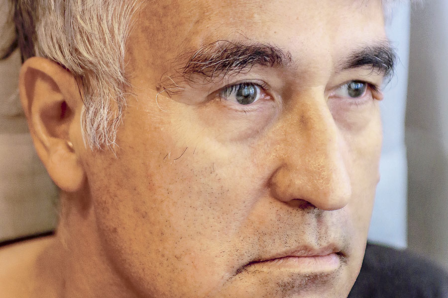 PUROCHILE: Jorge González: “Es un milagro que la gente aún me recuerde”
