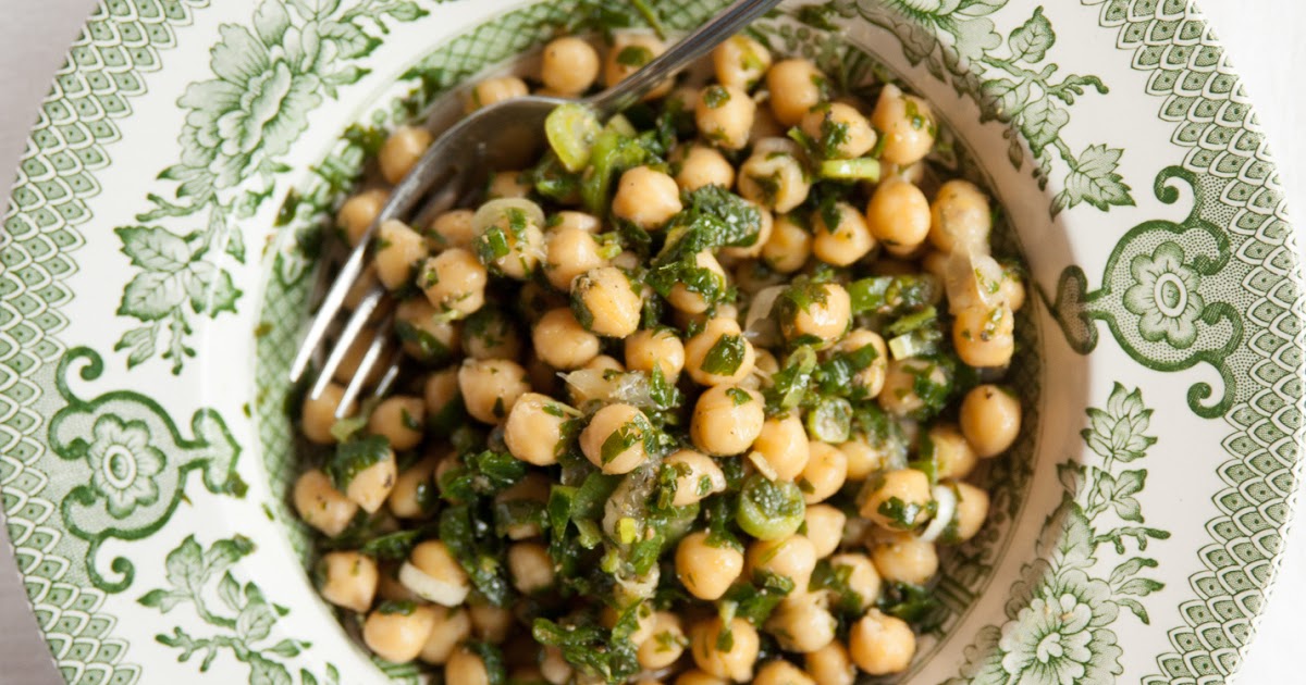 Trollenland: Ottolenghi: Balilah