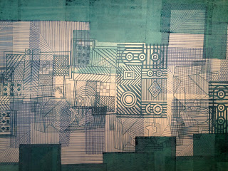 Roberto Burle Marx and His Wave Pattern