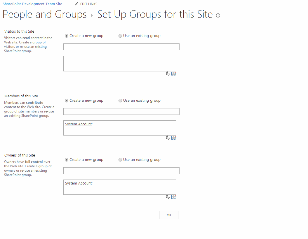 Living and breathing the world of Microsoft: Changes in People Picker ...