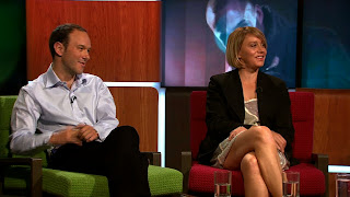 Glamour Capture: The Review Show 10/06/11