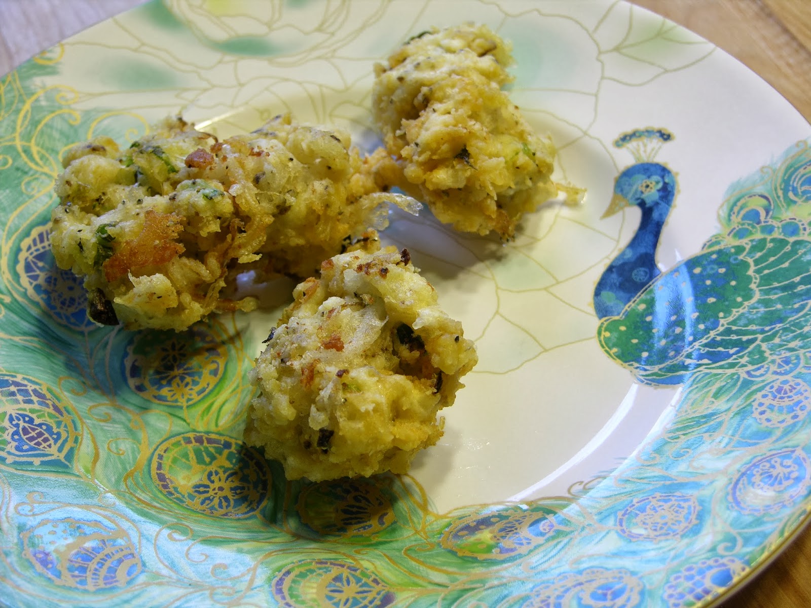 Fun Chinese Cooking - Spring Tulip's Recipes: Deep Fried Silver Fish ...