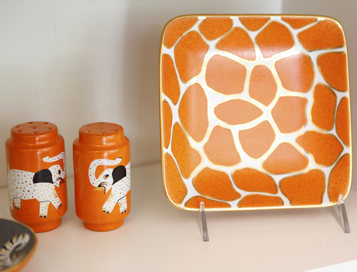 Knight Moves: Hillary Thomas Designs Chic Shop in LA