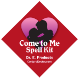 Dr. E.'s Conjure Blog - Hoodoo at its best: Announcing Dr. E.'s New ...