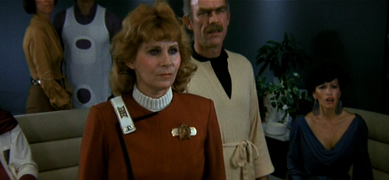 cult film freak: THE LAST STAND OF STAR TREK YEOMAN JANICE RAND
