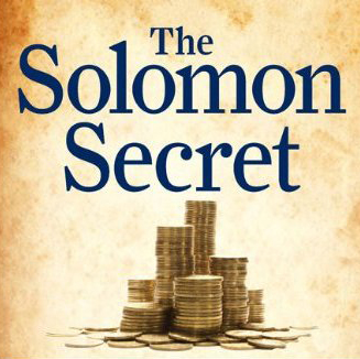 The Code Of Solomon, Rahasia Raja Sulaiman - ulilalbab.com