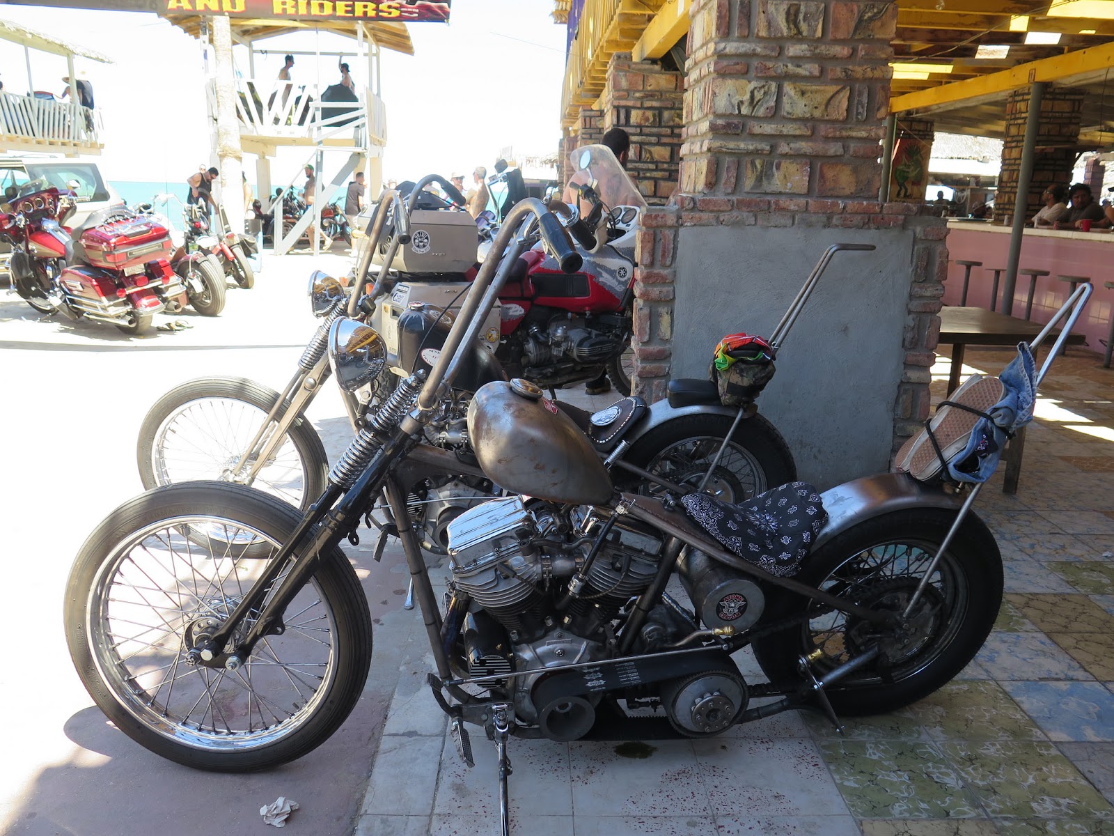 El Diablo Run (15/20)