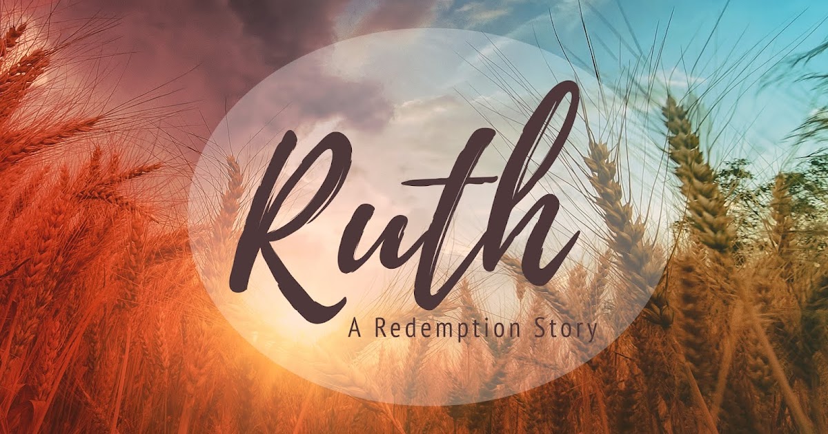 The Benson Journey Ruth 4 Small Group Questions the-benson-journey-ruth-4-small-group-questions