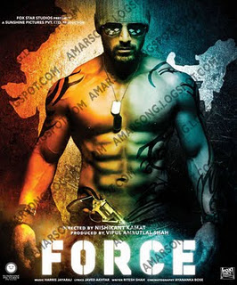 All Actress Photo Gallery: Force (2011) HD HINDI MOVIE
