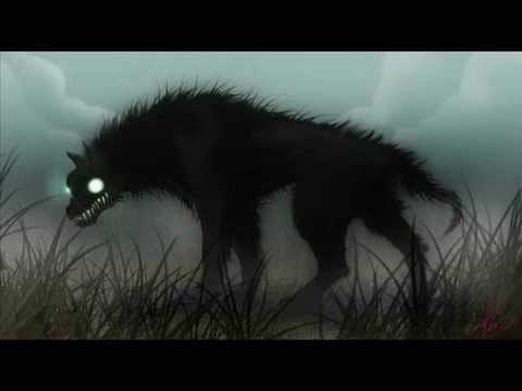 LEYENDA EL CADEJO - Portal de Historias