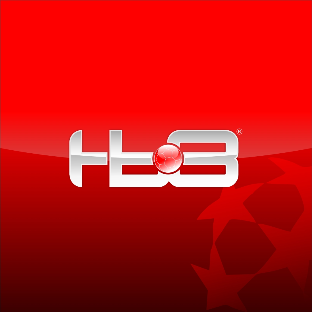 DiseñoAbsoluto.com: Logotipo para Marca de Indumentaria Deportiva HB8