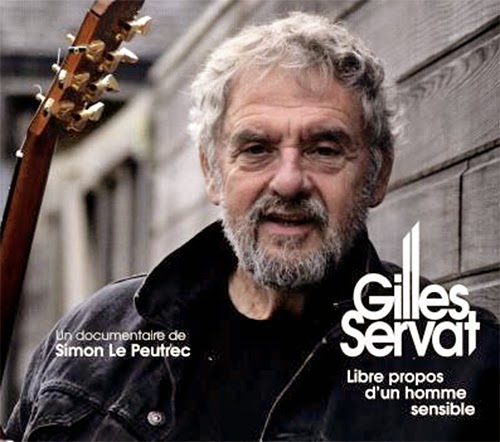 ioionette's place: Gilles Servat, en documentaire et en vrai