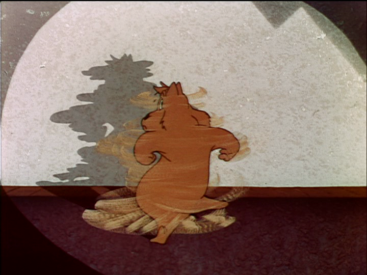 Tralfaz: Twirl of the Groundhog