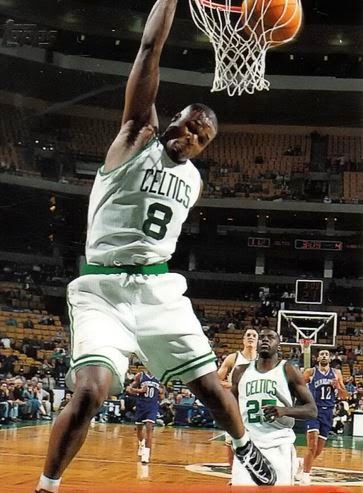 What the Hell Happened to...Nate Driggers?