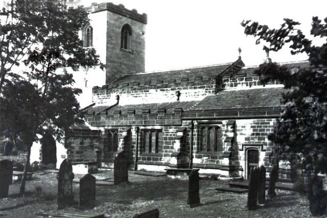 A History of Featherstone Part One 1086 to 1885: 1882