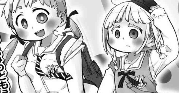 El manga Rororro! de Norio Sakurai recibirá nuevos capítulos a partir ...