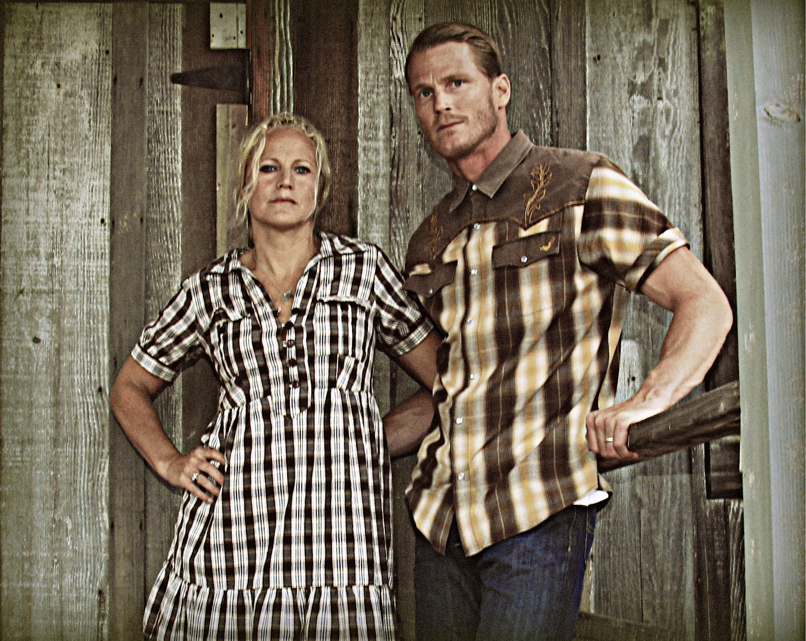 Max Wettstein Fitness Blog!: Salt of the Earth