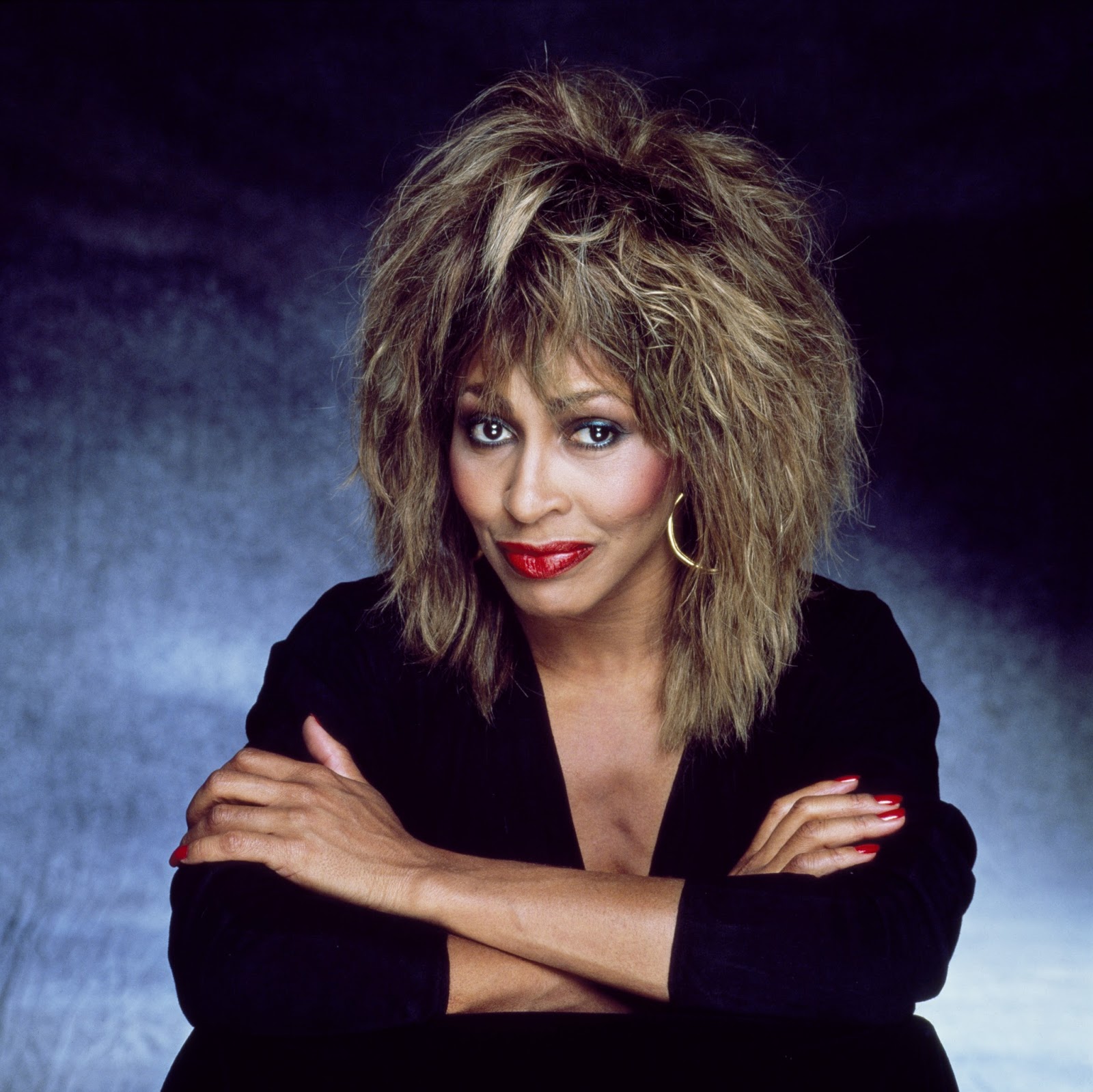 Corazón de Canción: Tina Turner – Private Dancer (letra en inglés y ...