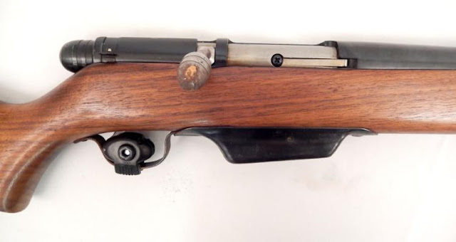 TINCANBANDIT's Gunsmithing: Firearm Factory of the Month: Kessler ...