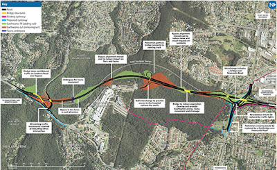 McCaffrey Drive residents bypassed - 2NURFM