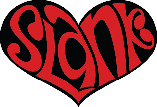 Logo Slank Vektor Coreldraw ~ Pusat download