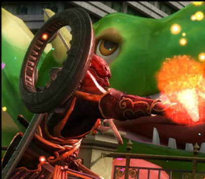 Tekken Card Tournament Guide: Yoshimitsu Card Analysis