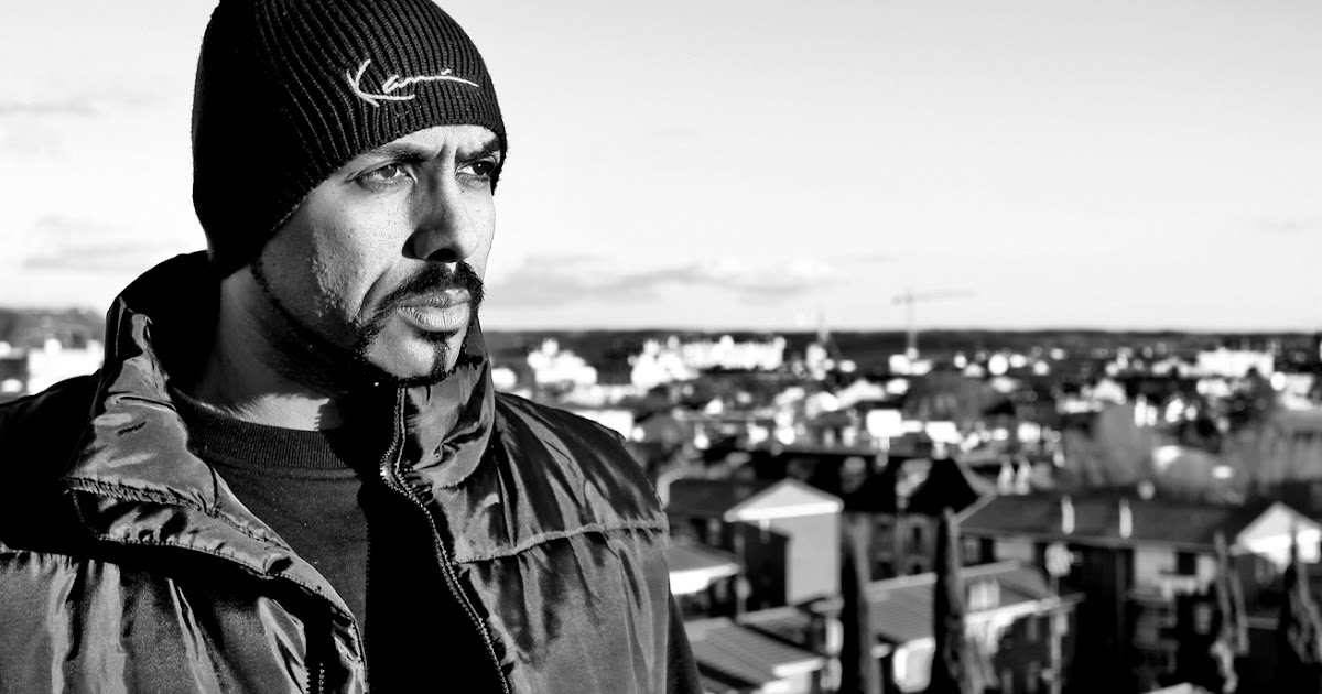 El Chojin - Discografia Completa (1998-2017) 320kbps Mega -FQM