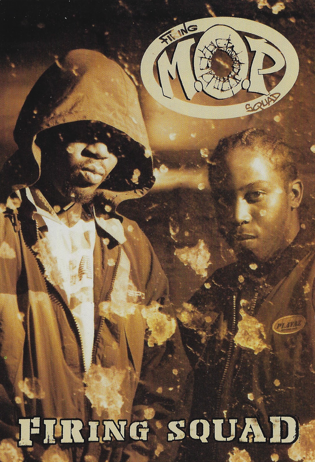 Hip-Hop Nostalgia: M.O.P. "Firing Squad" (Rap Pages, 11/96)
