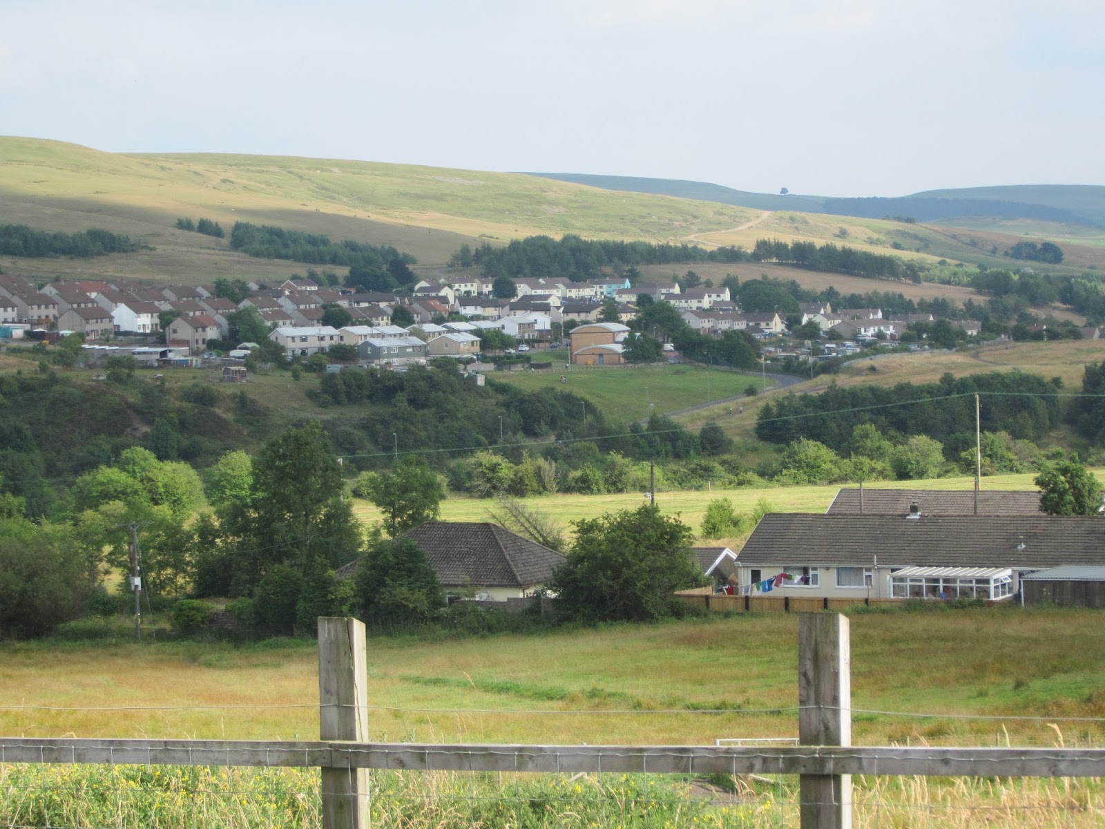 Local History of South Wales & Llanhilleth Miners' Institute: August 2013