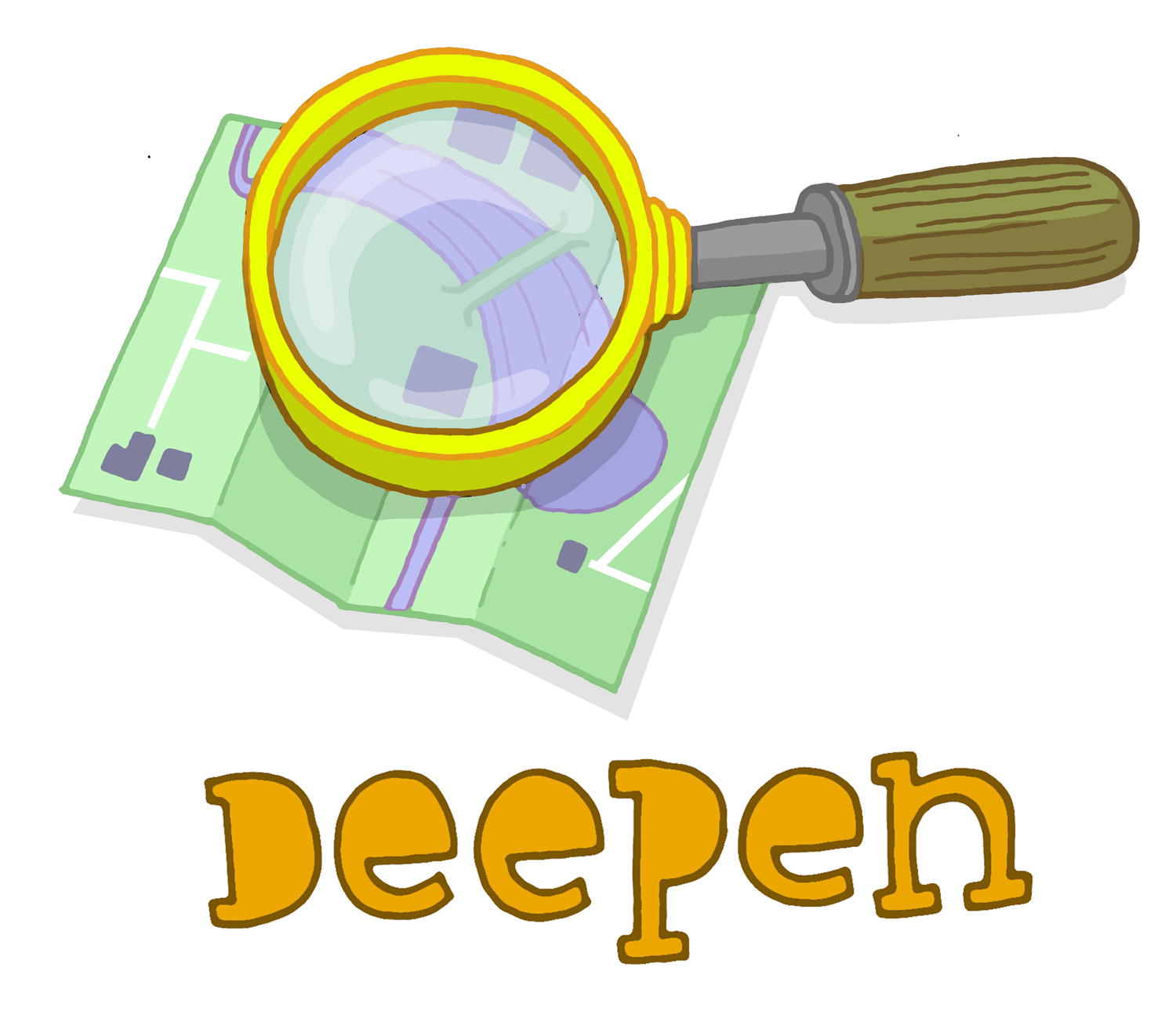 Deepen | Education, Measuring cups