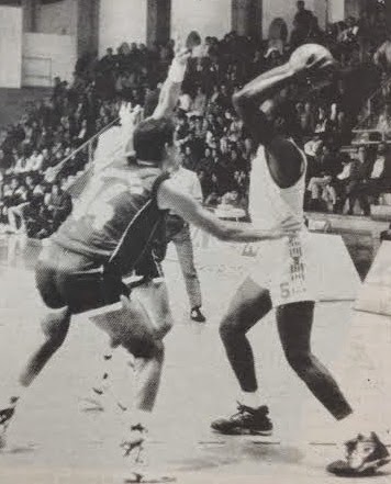 Rod Griffin, mucho más que un 1ª ronda del Draft ~ El Obra tiene historia