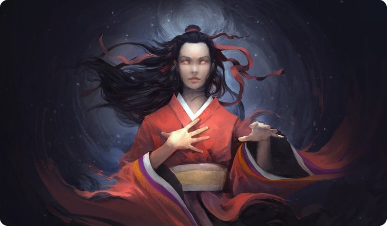 L5R Newbie Part V - Introduction to the Phoenix Clan