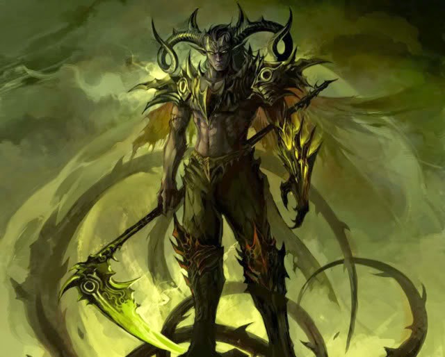 Terrorblade Item Build Dota 2