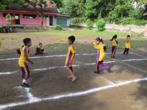 15 Traditional Indonesian Games and Activities | Indonesia Destinations