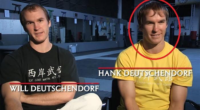 'Ghostbusters II' twin actor, Henry 'Hank' Deutschendorf commits suicide