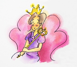 श्रीG World : Luckshmi Mirgh's Blog!: Meet the 'Kitchen Queen'