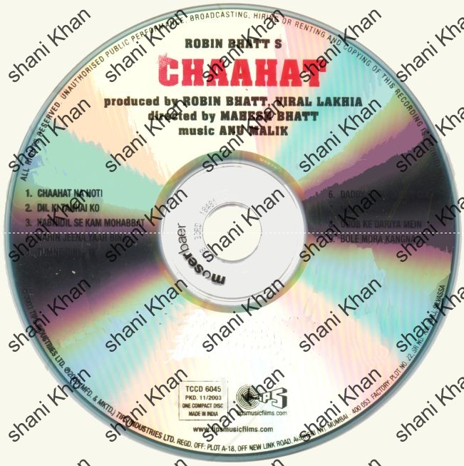 Bollywood Music A To Z Cds. visit to download http ...