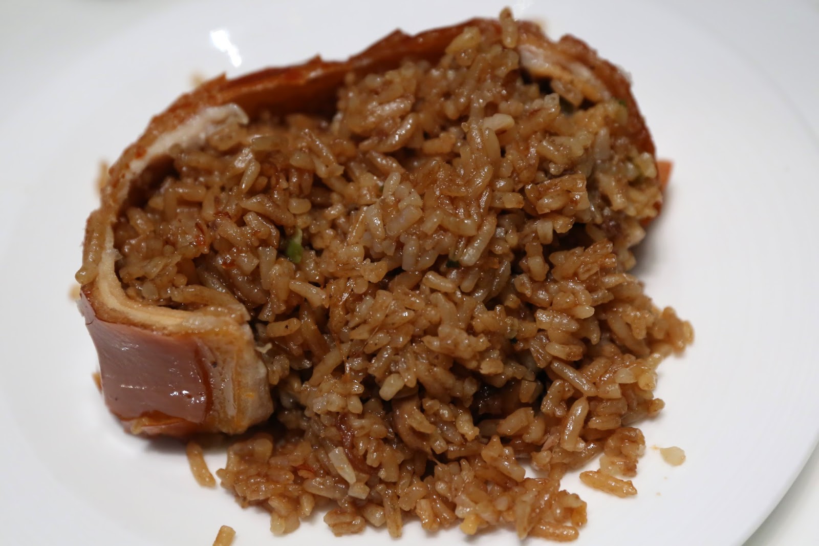 吃喝玩樂 - Diary of a Growing Boy: The real 3 star Chinese