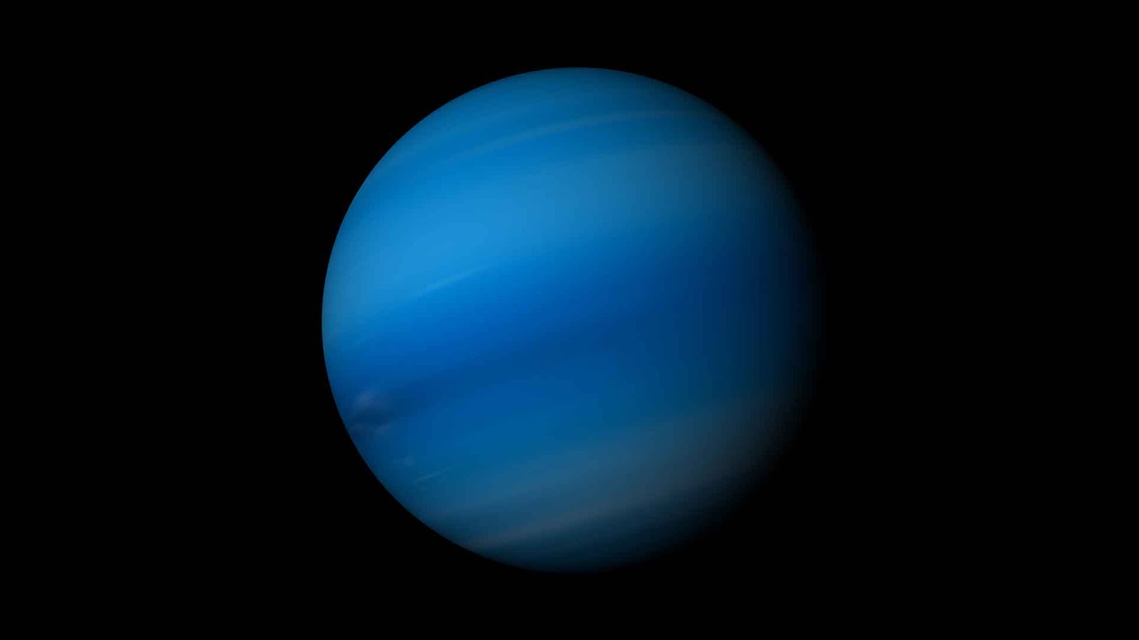 Ten fun facts about Neptune